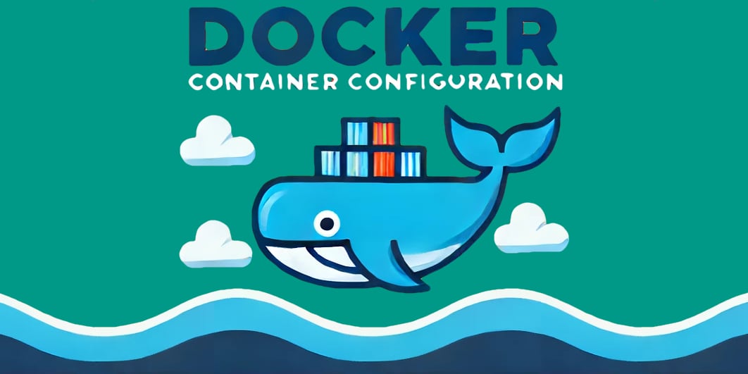 Docker Container Configuration For Version 21011 Semaphore Ui 3117